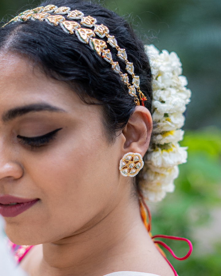 Moti Kundan Tops